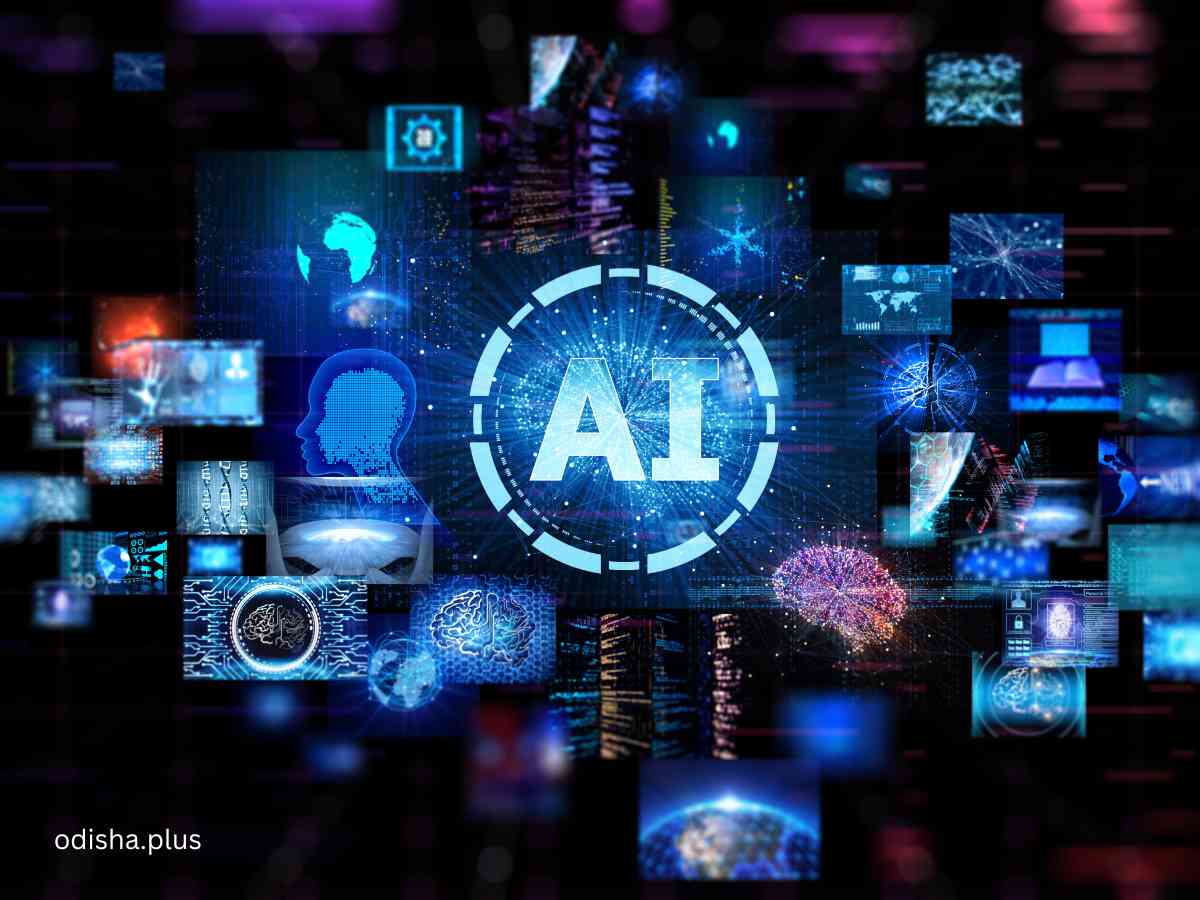 All Officers in Odisha to Gain Knowledge in Artificial Intelligence