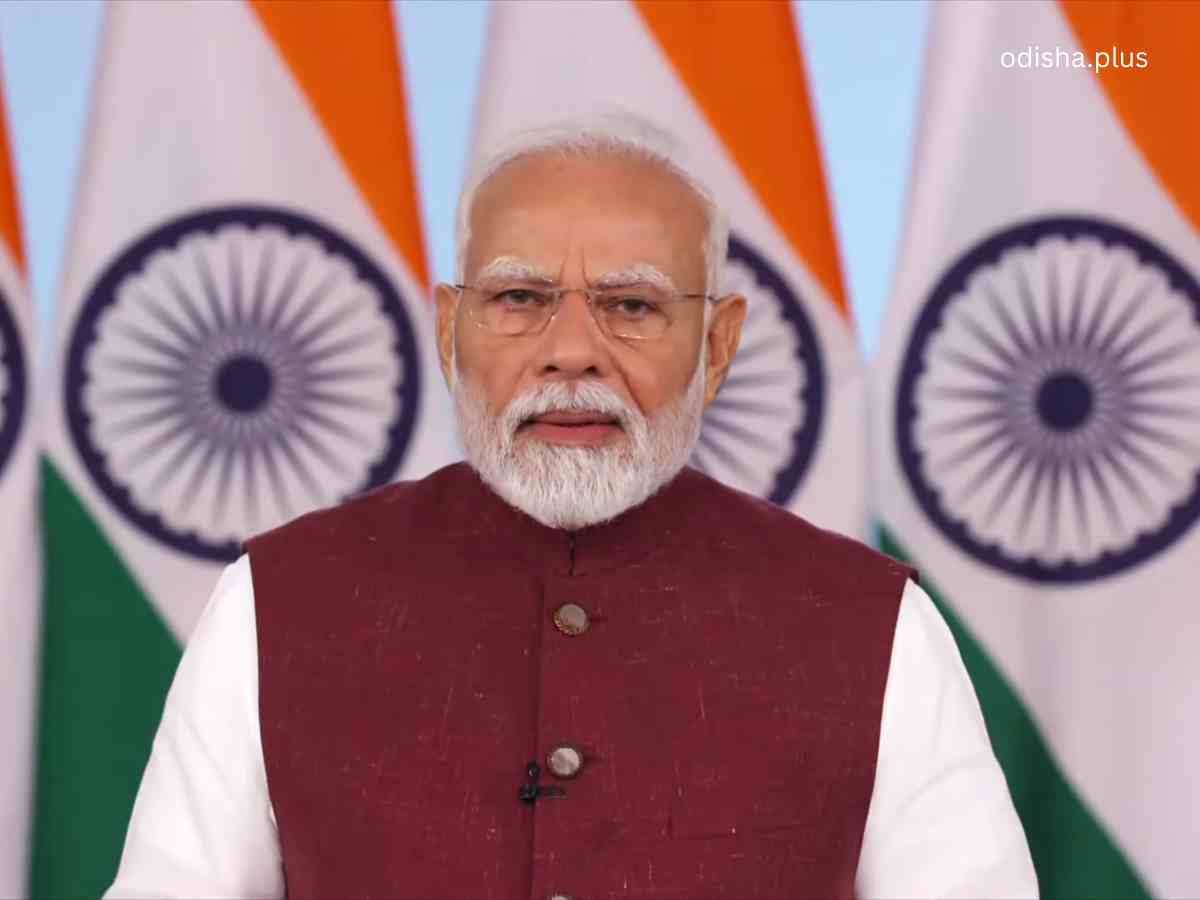 Operation Sindoor: PM Narendra Modi’s Speech after Ceasefire