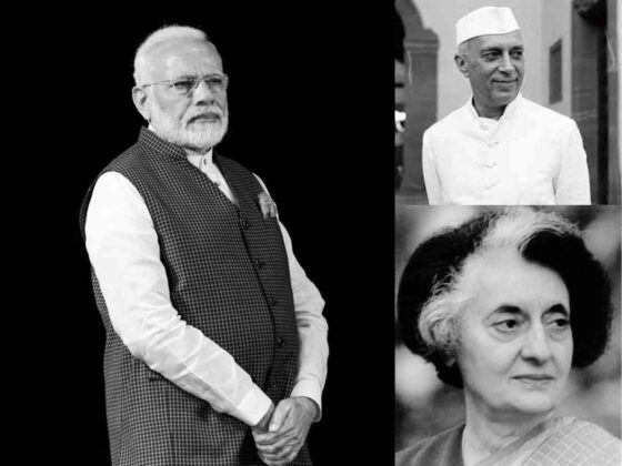 Narendra Modi Surpasses Indira Gandhi: PM Tenure Record