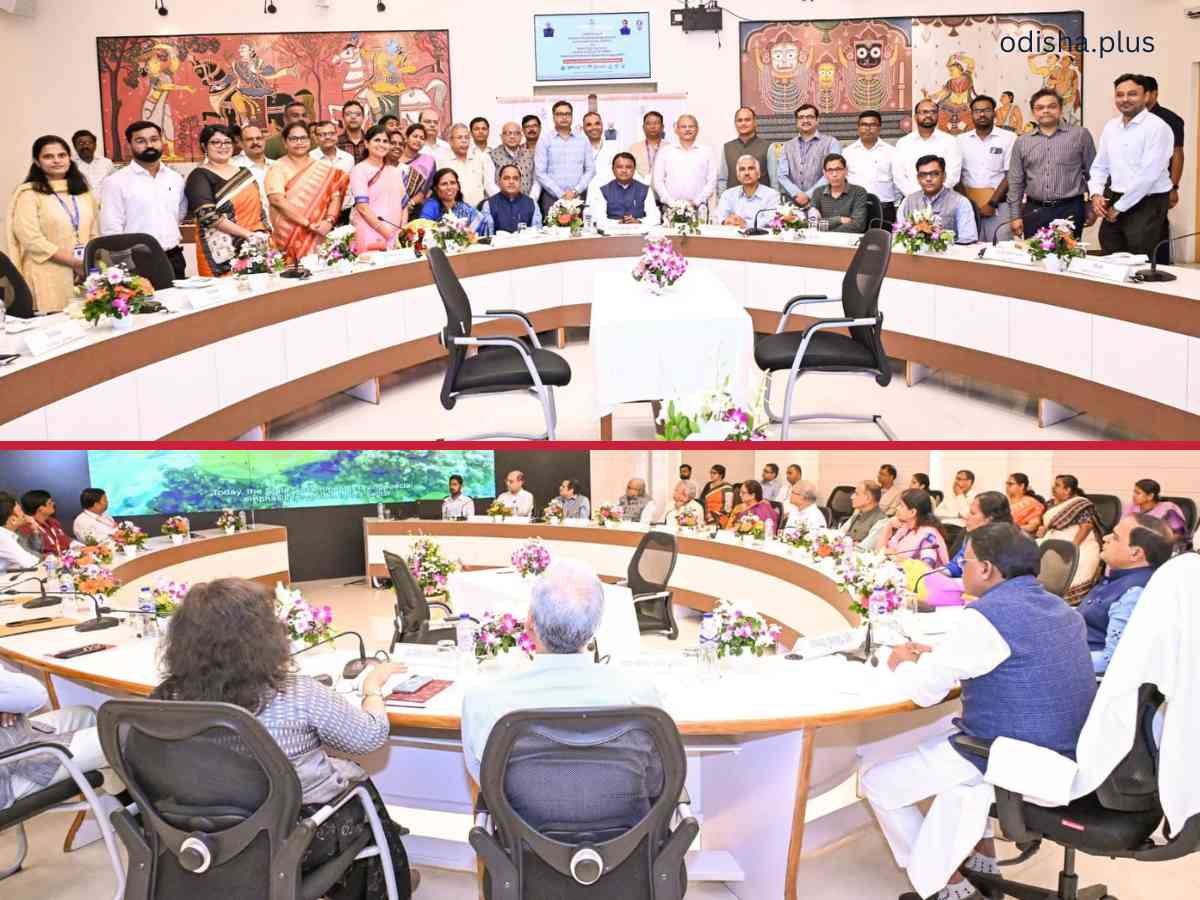 Odisha Launches OMBRIC to Boost Marine Biotechnology