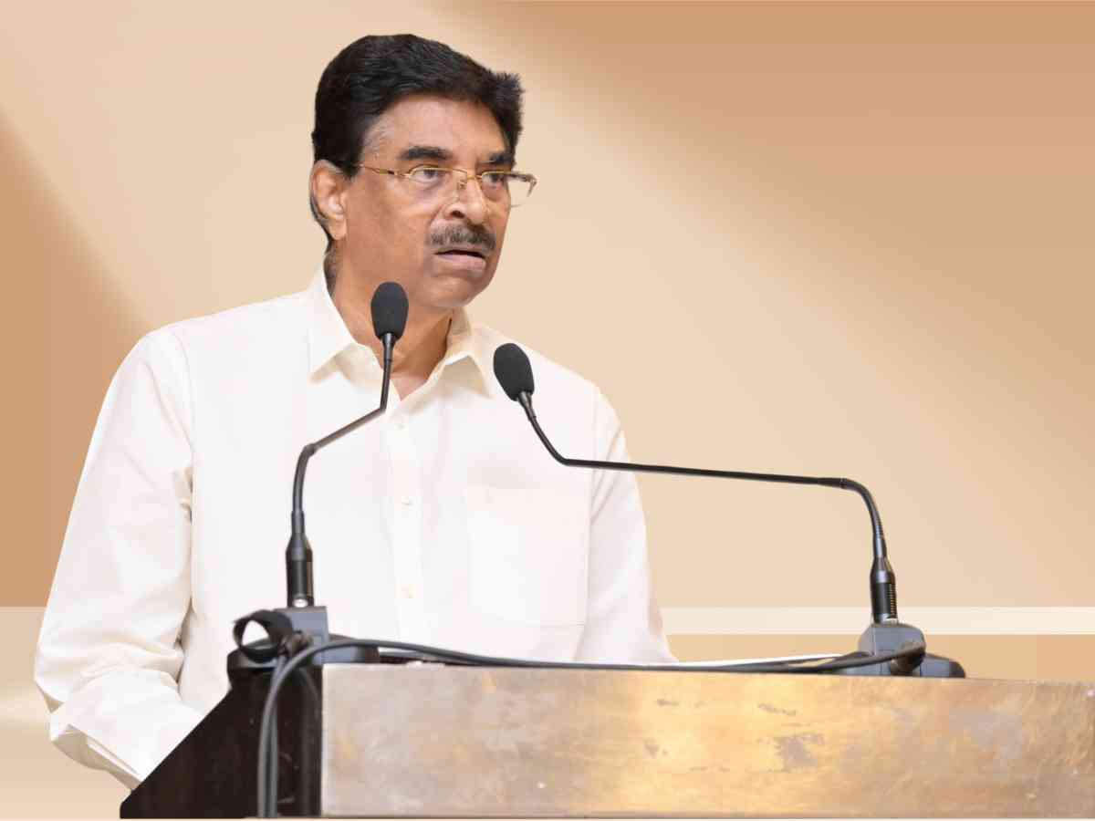 Odisha Governor Urges Real Estate Investment in Tier II & III Cities