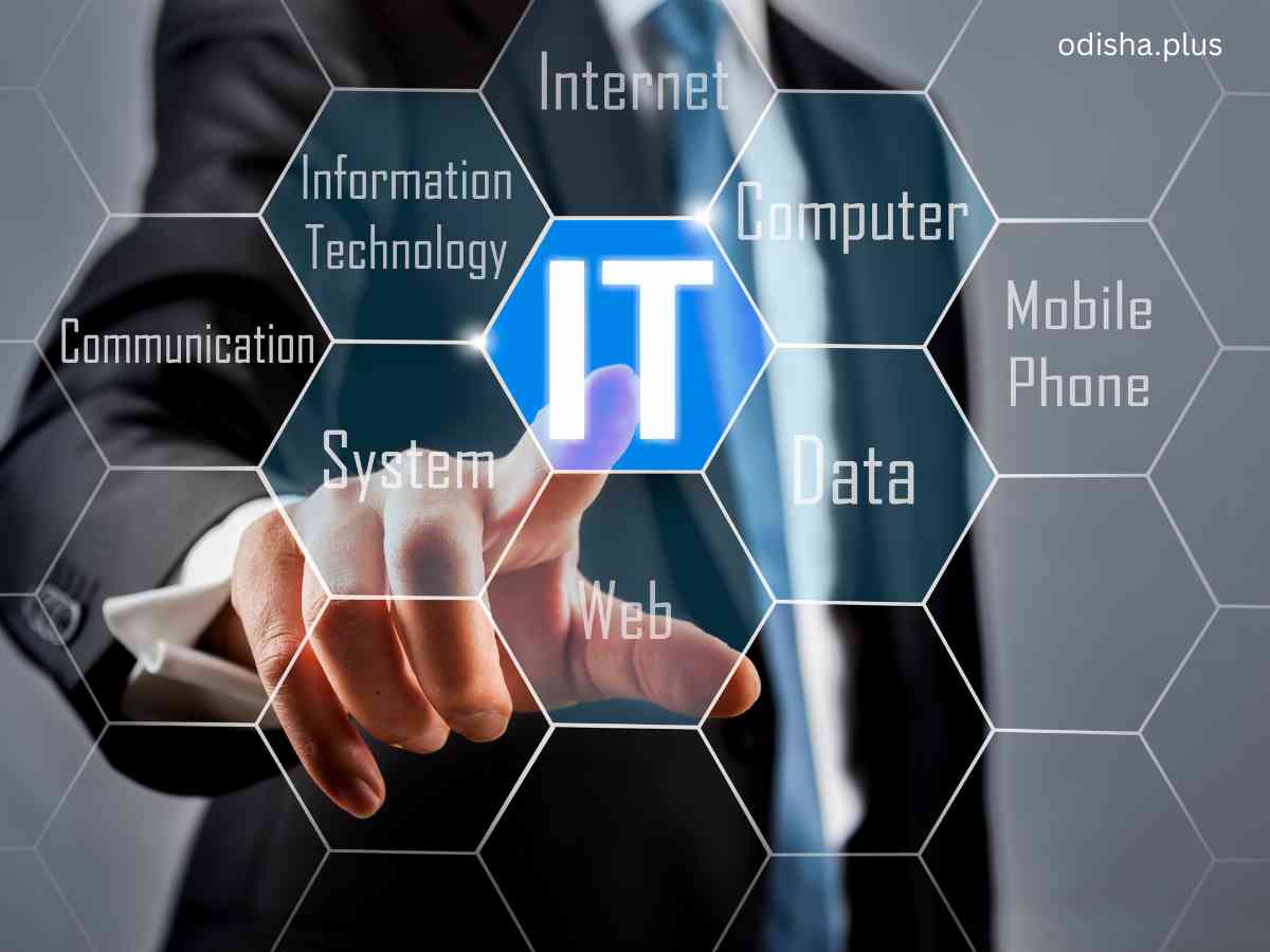 Odisha IT Policy 2025: Digital Hubs, Fintech City & 2L Jobs