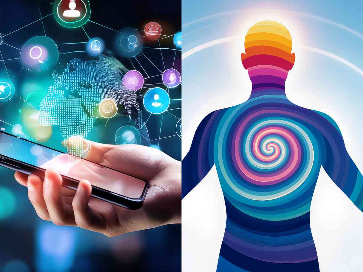 Mirror of Life: How Social Media Fuels Comparison and Pain