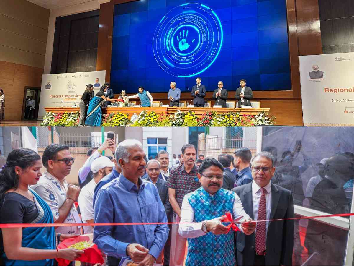 Odisha Government Partners with OpenAI to Boost AI Skills