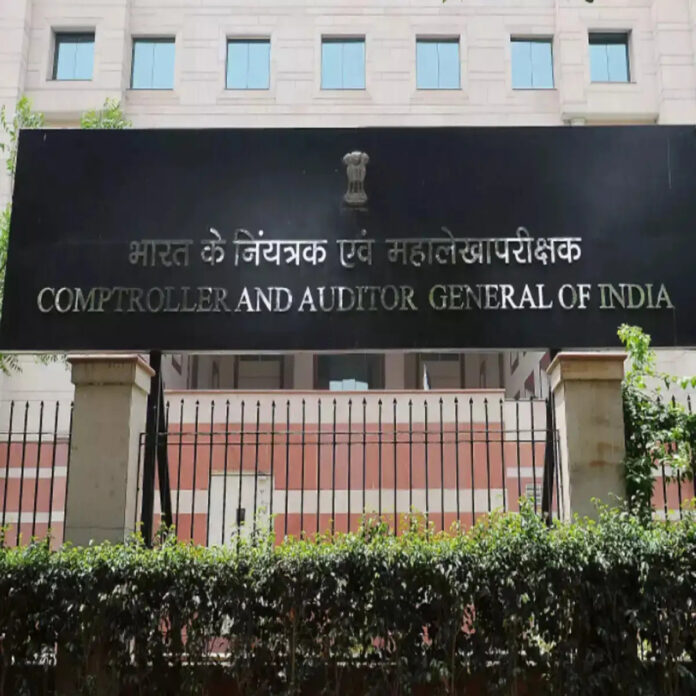 Odisha Education Dept Surrenders Funds: CAG Flags Major Gaps