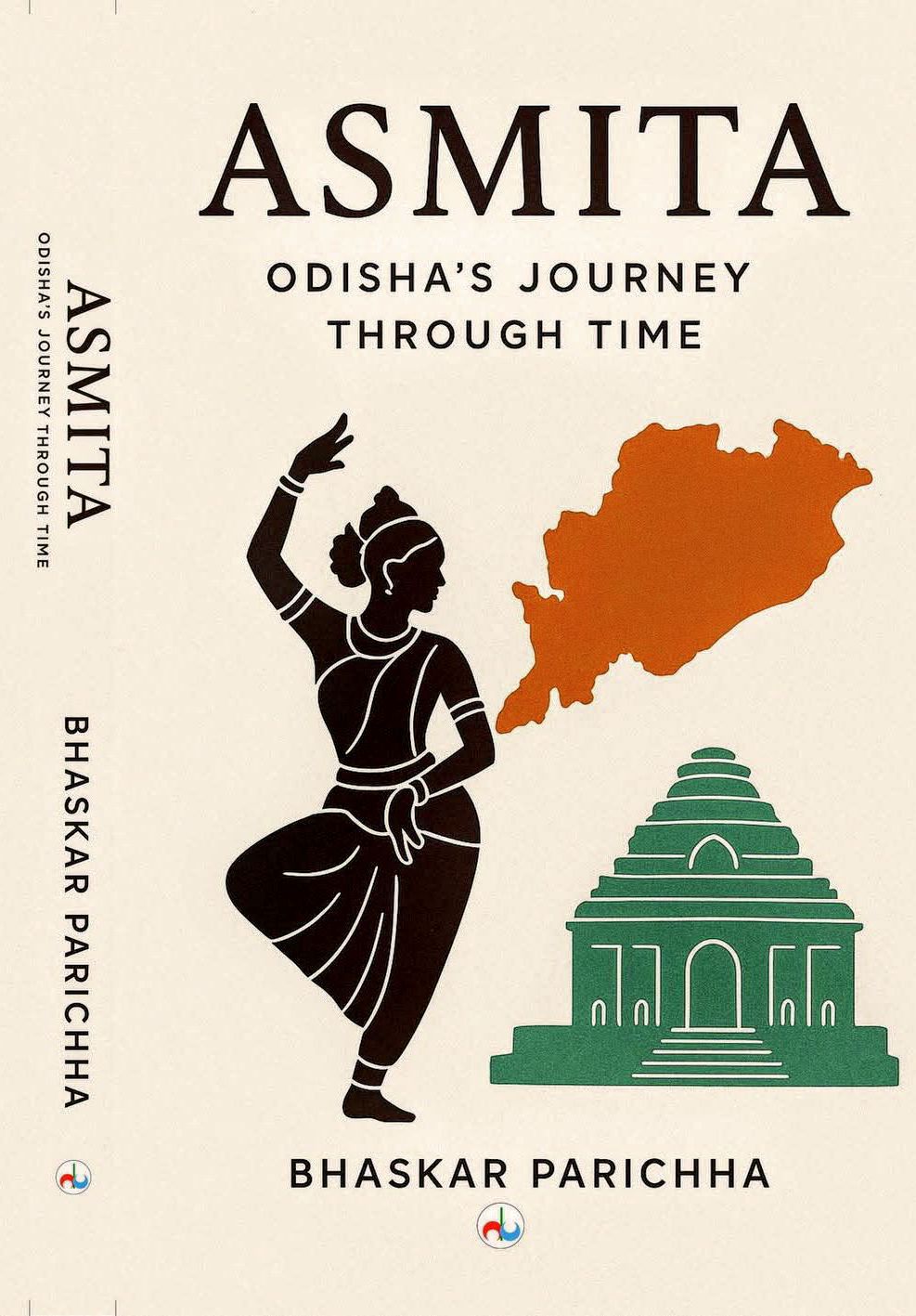 Book Review: Asmitā by Bhaskar Parichha on Odisha’s Identity