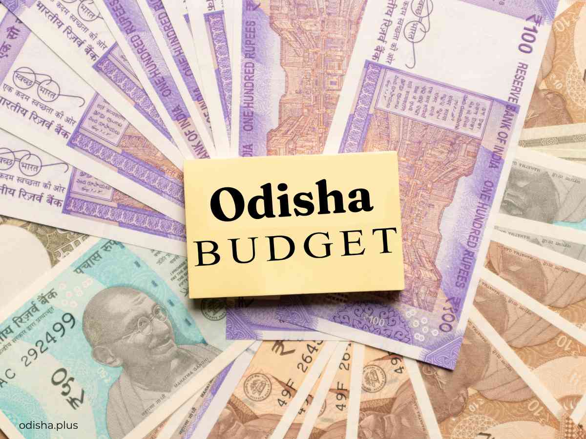 Odisha Budget 2026–27: Priorities, Growth & Policy Outlook