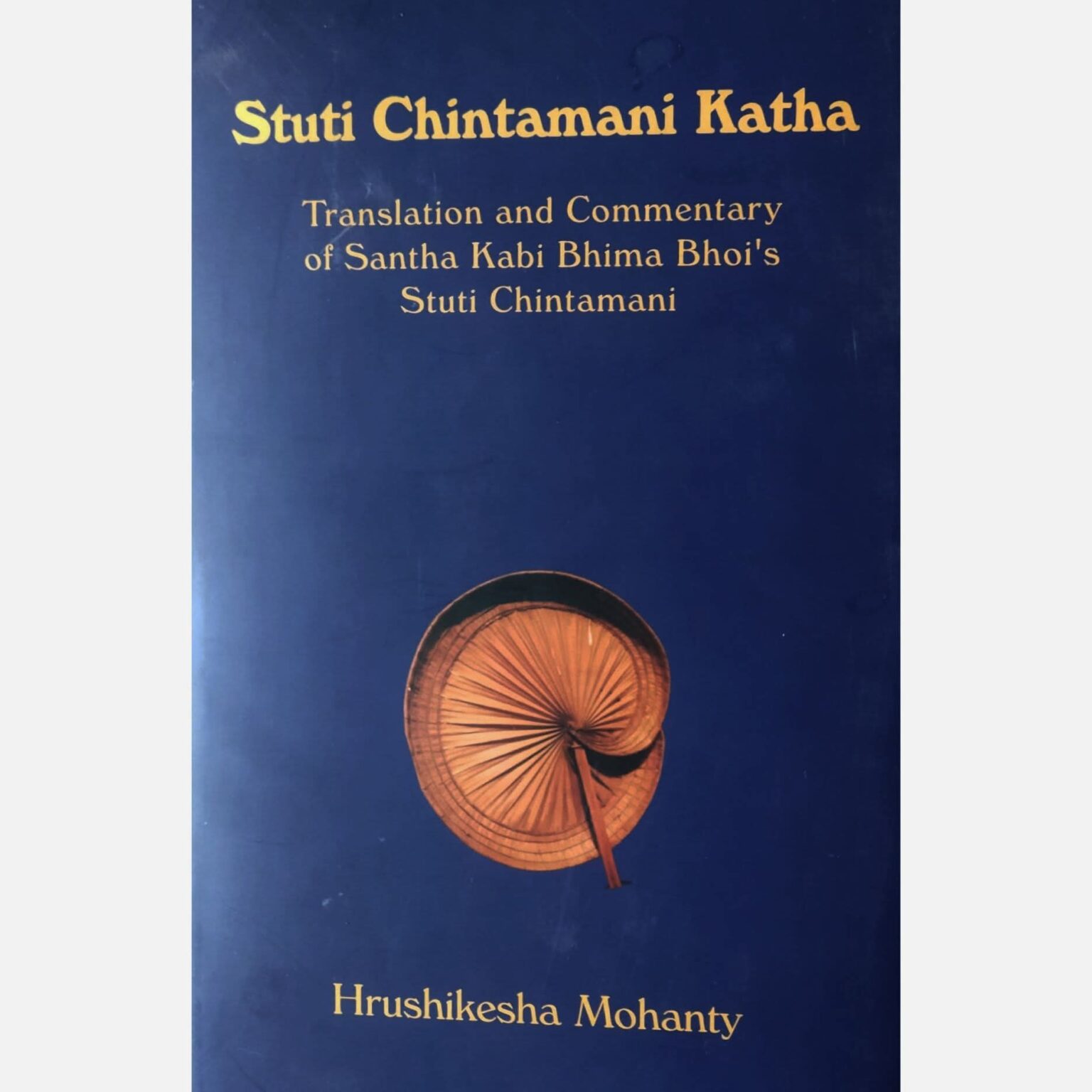 Why Stuti Chintamani by Bhima Bhoi Still Impacts Masses Today