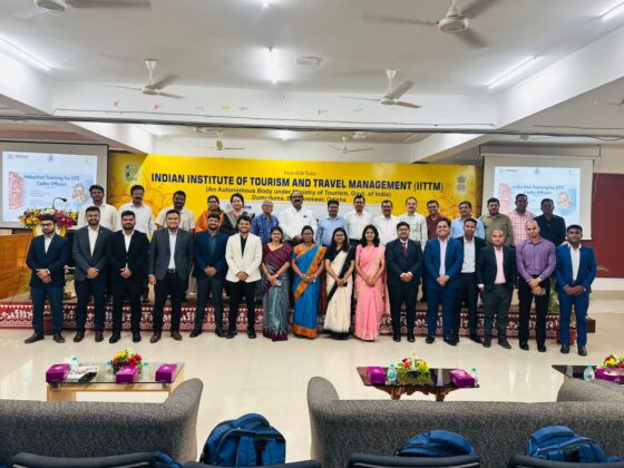 Odisha Launches Training Program for New Tourism Officers