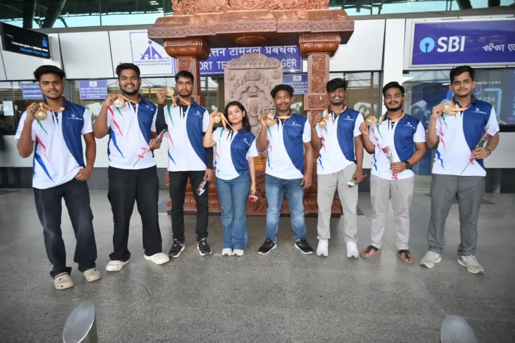 Odisha’s Skill Revolution: IndiaSkills 2025–26 Success